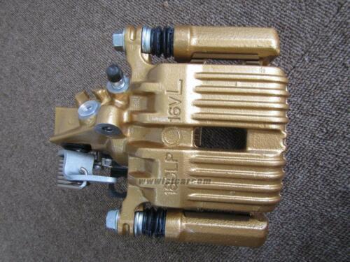 Genuine Honda Parts Late Final Model Nsx Gold Rear Brake Caliper Right ...