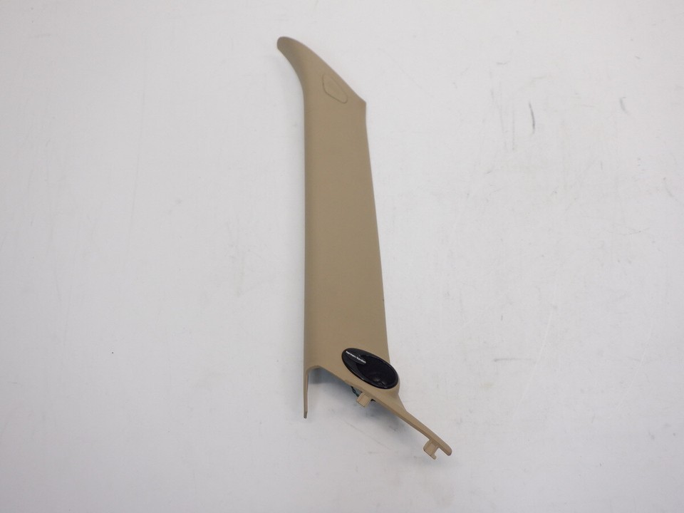 Mini Cooper Interior Trim Set Goodwood Cornsilk 07-13 R56 252 | eBay