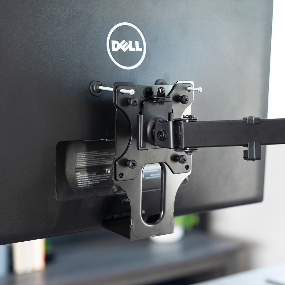 VESA Mount Adapter for Dell S-Series Monitors - S2440L, S2340L, S2340M ...