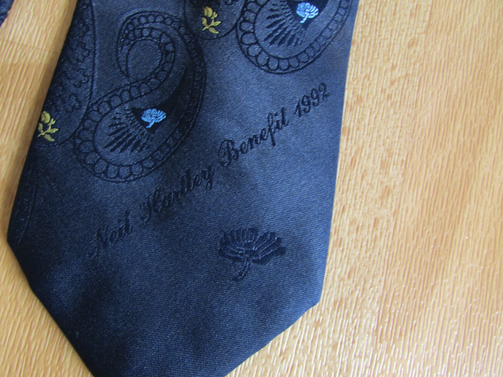 Neil HARTLEY Yorkshire & Orange Free State CRICKET Player Benefit Year ...