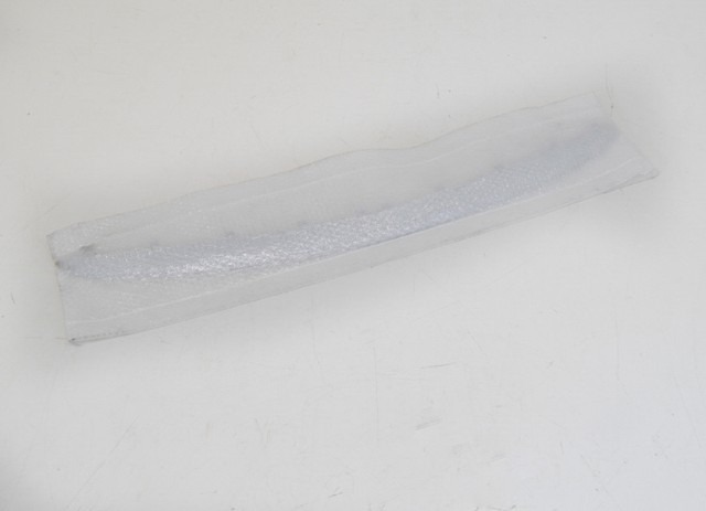 Mercedes-Benz S C217 Front Bumper Chrome Trim Strip A2178858700 OEM for ...