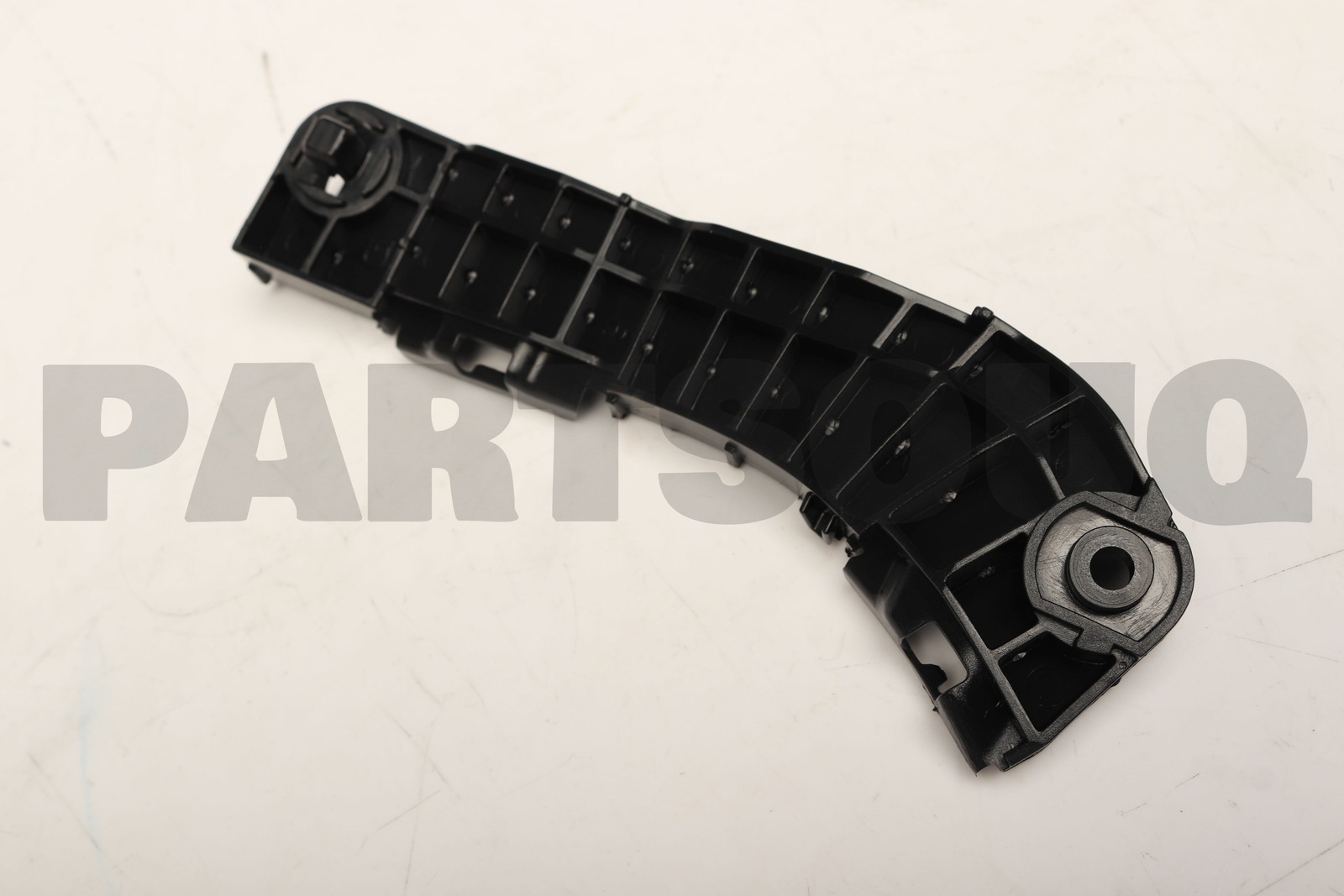 5253506050 Genuine Toyota RETAINER, FRONT BUMPER SIDE, RH 52535-06050 ...