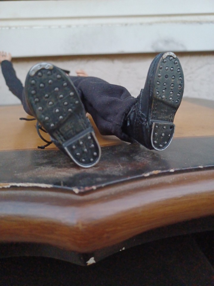 WW2 German Major General (1st SS Div Commander) (LAH) Piece of History ...