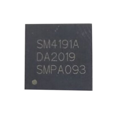 (2 Pieces) SM4191 SM4191A QFN | eBay