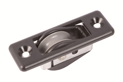 Holt 28mm Ball Bearing Single Through Deck Block : HT92419*1 | eBay UK