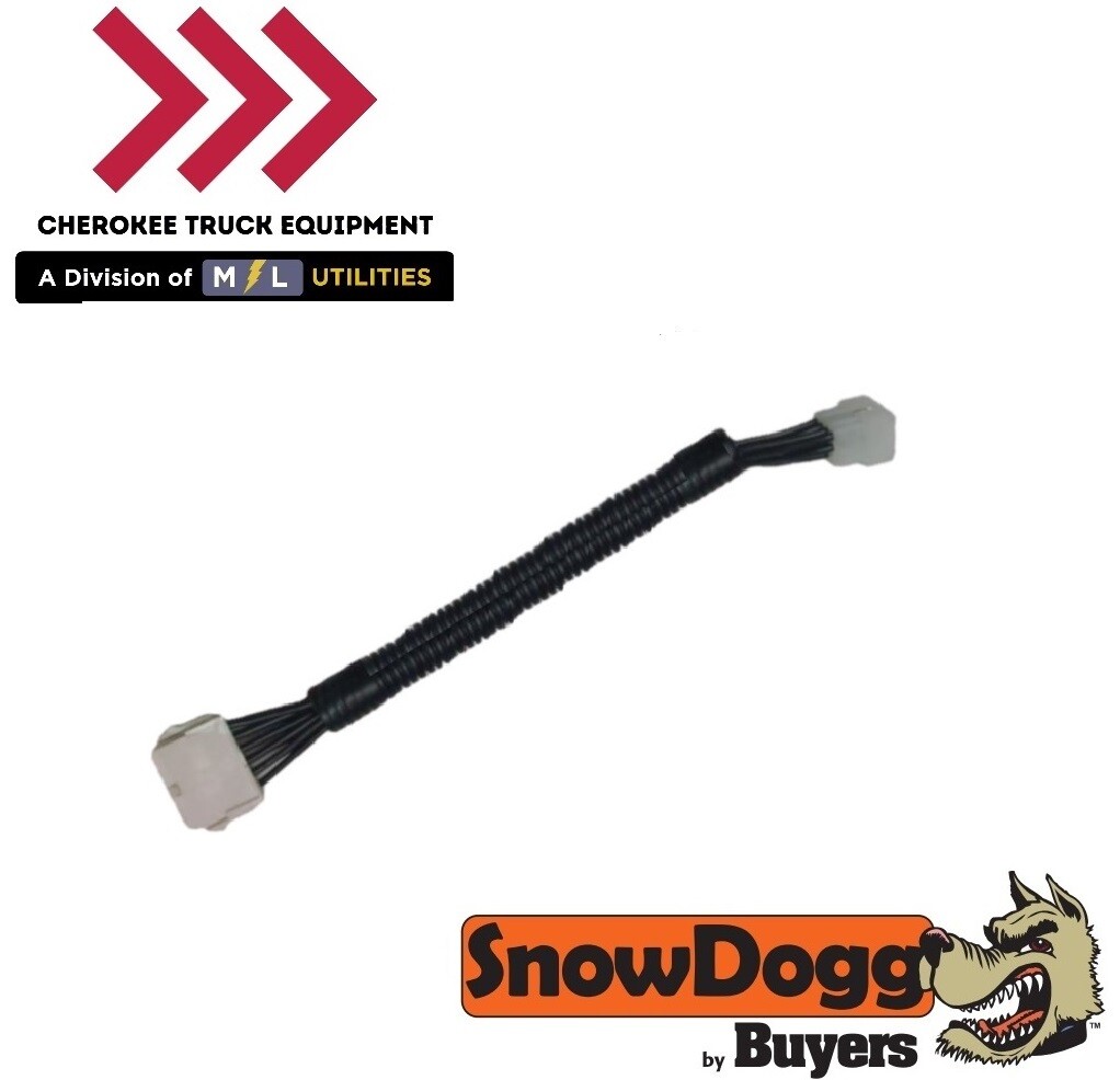 Buyers Products/SnowDogg 16160372, Controller Adapter for Gen 1 ...