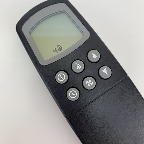 Honeywell RT8220A Fireplace Transmitter Remote Control - Black for sale ...