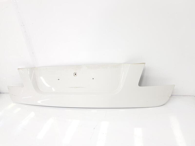 2010 BMW 7 Series 730d Diesel Bootlid Trim Cover 51497205731 for sale ...
