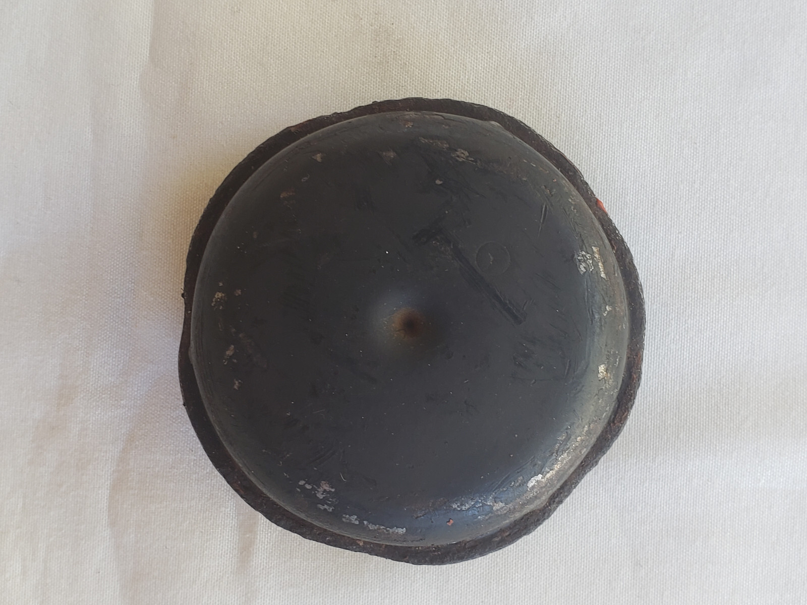 91-99 Genuine Mercedes C140, W140, W124 Front Wheel Bearing Dust Cap ...