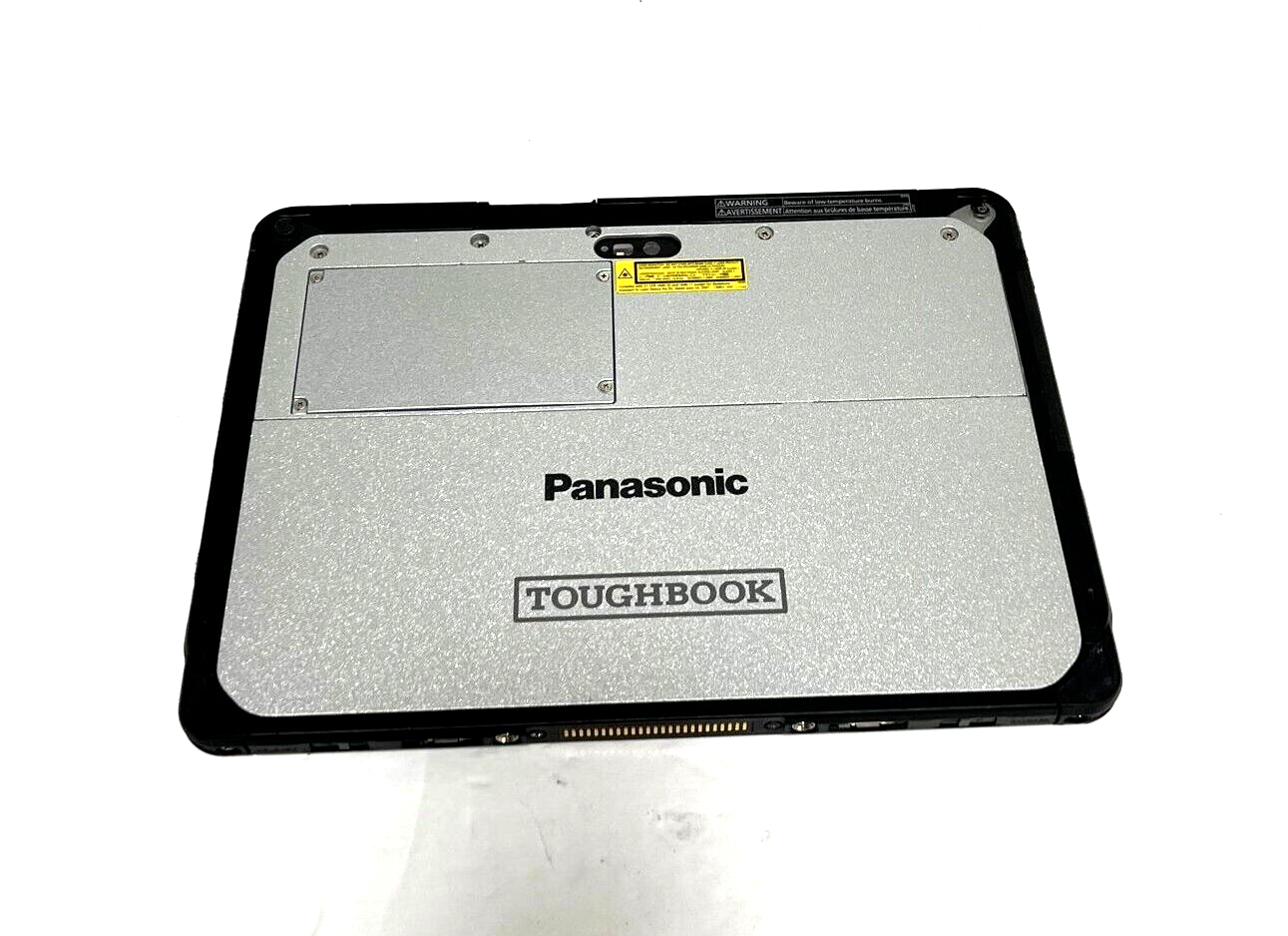 Panasonic Toughbook CF-20 Tablet BIOS LOCKED NO SSD/Charger | eBay