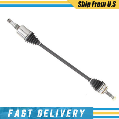 For 2011 2012-2016 Chevy Cruze LS LT Eco 1.4L 1.8L Front Right CV Joint ...