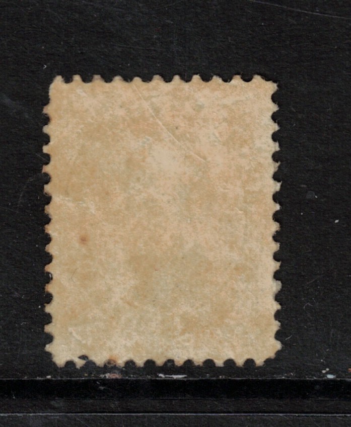 Canada #17a Mint Fine Full Original Gum Hinged | eBay