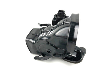 Mercedes Benz C Class C205 Front Right Air Duct Flap Motor A2058300200 ...