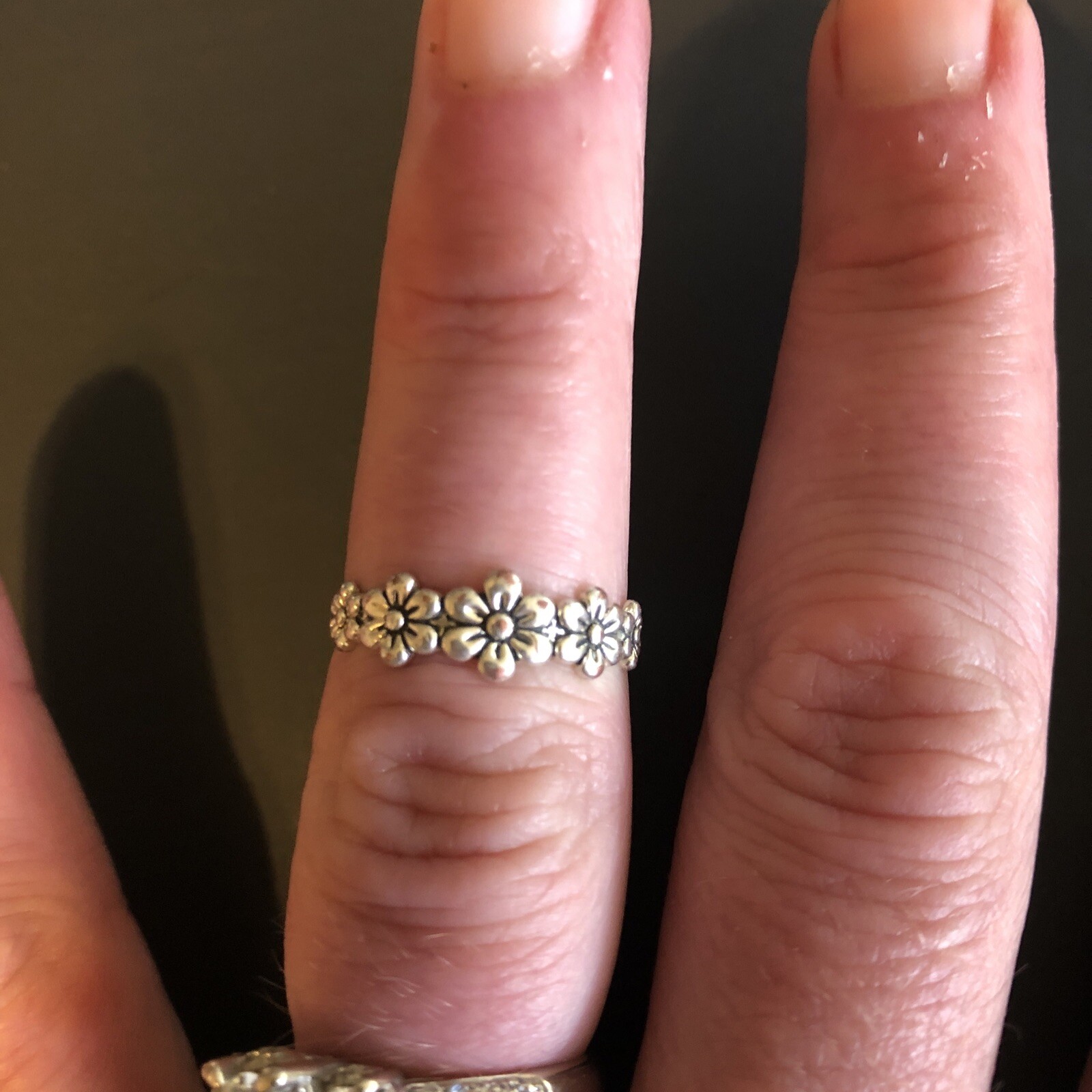 Vintage InterNtl Bullion & Metal Brokers 1BB TM Sterling Silver 925 ...