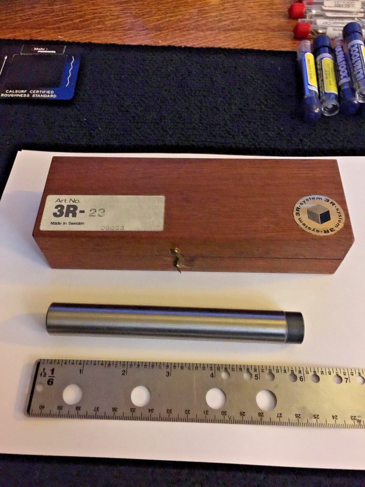 System 3R Mini Control Rod 3R-23 MANDREL | eBay