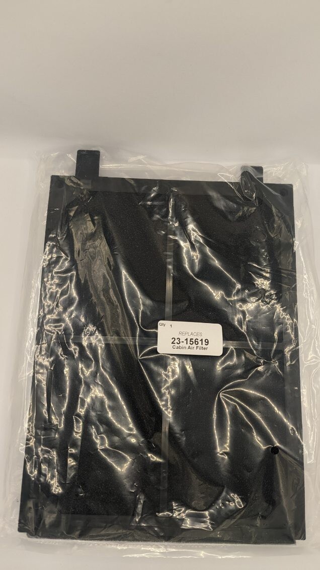 for Peterbilt 320 1987-1994 Baldwin Filters PA5320 Cabin Air Filter for ...