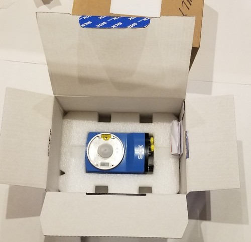 NEW SICK V2D652R-MCXXA6 LECTOR 65X FLEX IMAGE-BASED CODE READER 1063404 ...