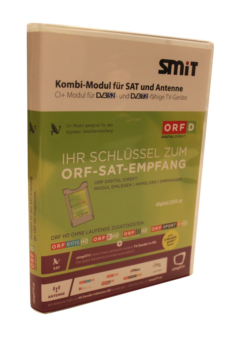 unterbrechen Wörterbuch Vernachlässigen simplitv kombi modul für sat und antenne Ausrüstung ...