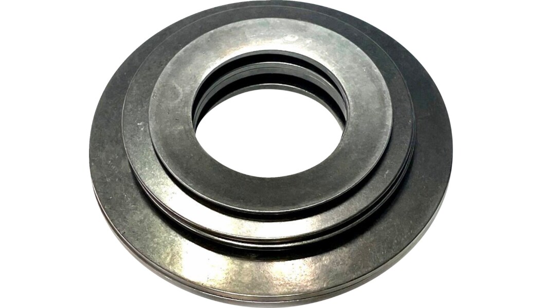 Drag Specialties Compensator Spring Pack for Harley Big Twin FL FX 1120 ...