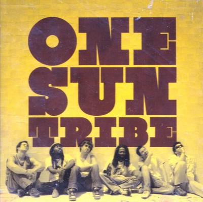 One Sun Tribe One Sun Tribe - One Sun Tribe (CD) (UK IMPORT) | eBay