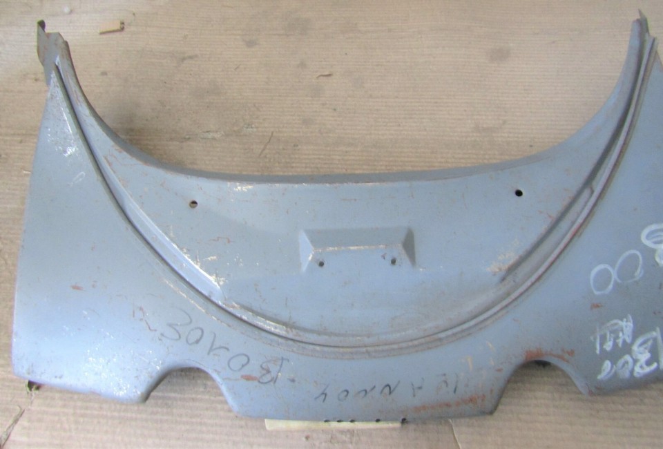 Volkswagen Beetle 1300cc Rear Apron new aftermarket | eBay