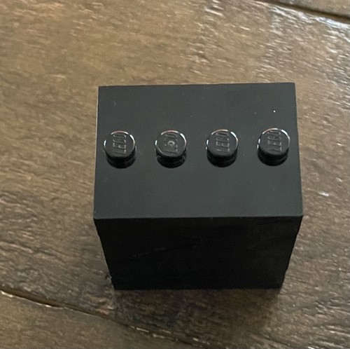 Lego Minifigure Base Stands | eBay