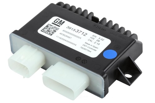 Diesel Exhaust Fluid (DEF) Module | eBay