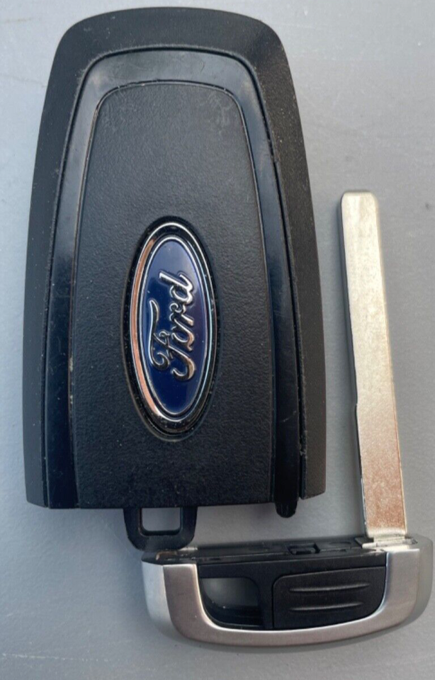 FORD SMART KEYFOB 4 BUTTONS HATCH NEW KEYBLADE OEM M3N-A2C931423 | eBay