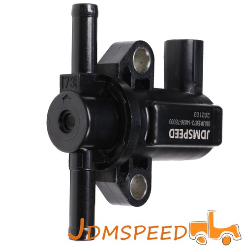 14930-7S000 Vapor Purge Solenoid For Nissan Armada Frontier 2005-2015 ...