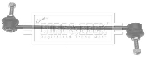 Front Stabiliser Link Fits Renault Megane 2008- Scenic 2008- 546180002R ...