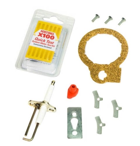 Weil Mclain 383-500-620 Maintenance Kit for Ultra Gas Boilers 155 230 ...