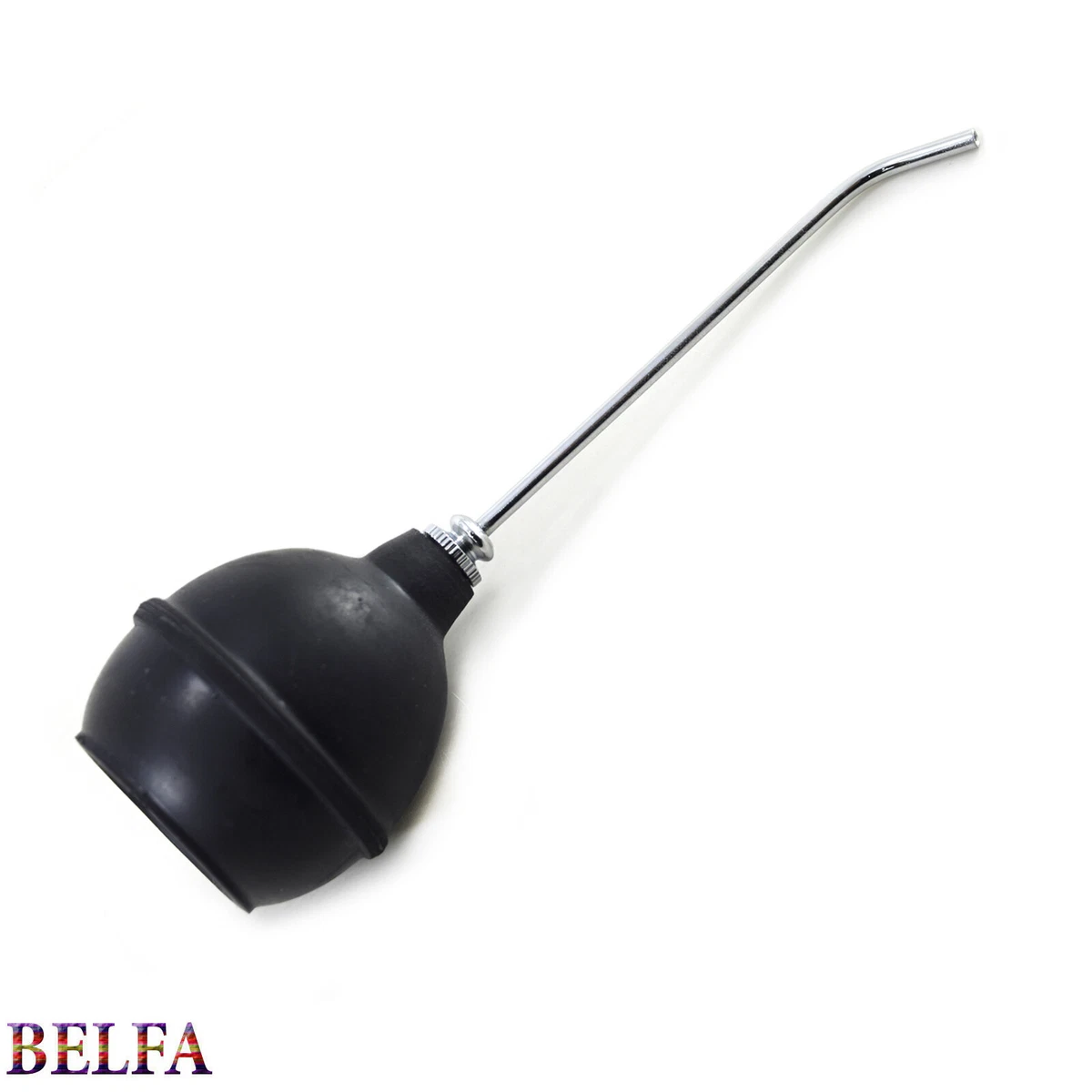 Rubber Bulb Chip Blower Syringe, 44% OFF