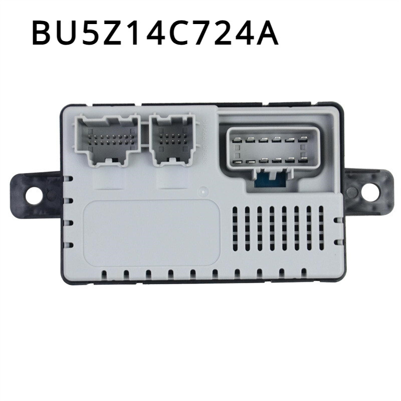 1 Pc Seat Heat Cooling Control Module BU5Z14C724A For Ford Ford F-150 ...