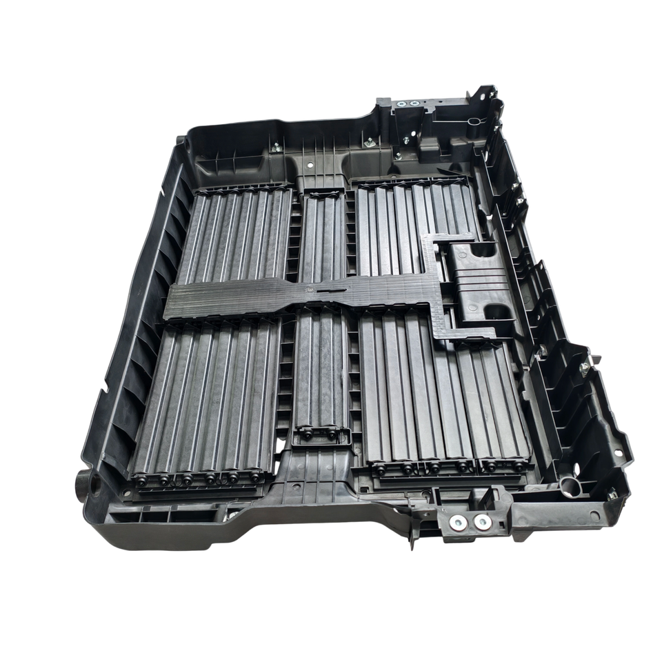 Front Radiator Grille Support with Air Shutter VA4053100A For 23-24 ...