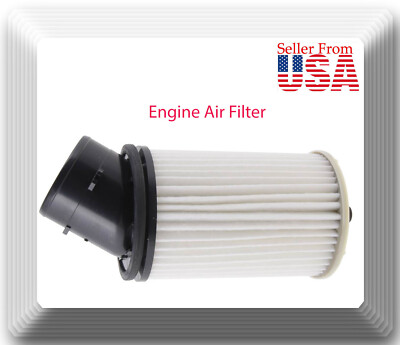 Eng Air Filter Made In Korea Fits:FRAM CA7600 Acura Integra 1994-2001 ...