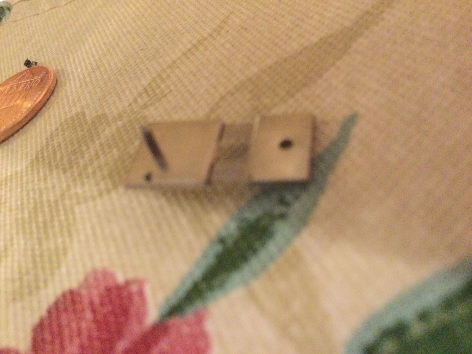 Hermle & Kieninger Suspension Spring for Pendulum Clocks 16mm x 8 mm ...