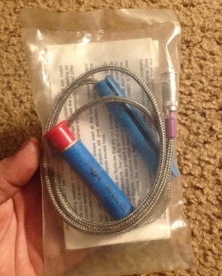 EDL Mini Versatile Surface Sensor EN-SS Pocket Probe Pyrometer ...