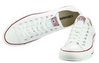 Converse All Star Chuck Taylor OX Low White Men/Women Shoes M7652 O | eBay