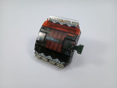 Trend Xcite/IO/8DO Item3+2000U000080 with Trend Jumper Module | eBay