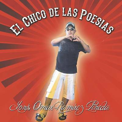 El Chico de Las Poesias by Yonis Omar Ramirez Pineda (Paperback, 2014 ...
