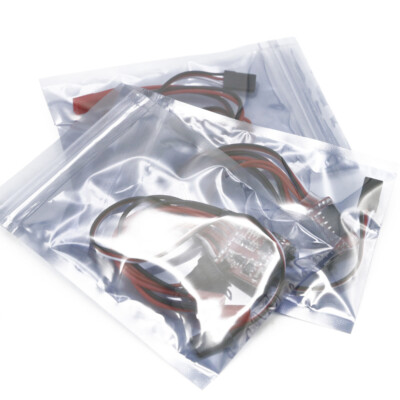 10A ESC Brushed Speed Controller w/Brake for 1/16 1/18 1/24 RC Car Boat ...