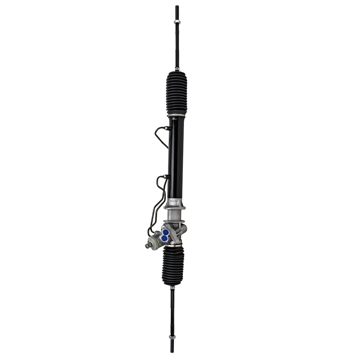 Steering Rack Boot Kit Steering Rack NISSAN PATHFINDER III (R51) 2.5 ...
