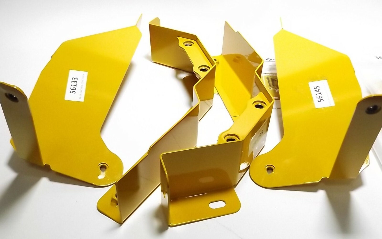 Weiler P385B 56126 Conveyor Drive Chain Cover Field Kit for sale online ...