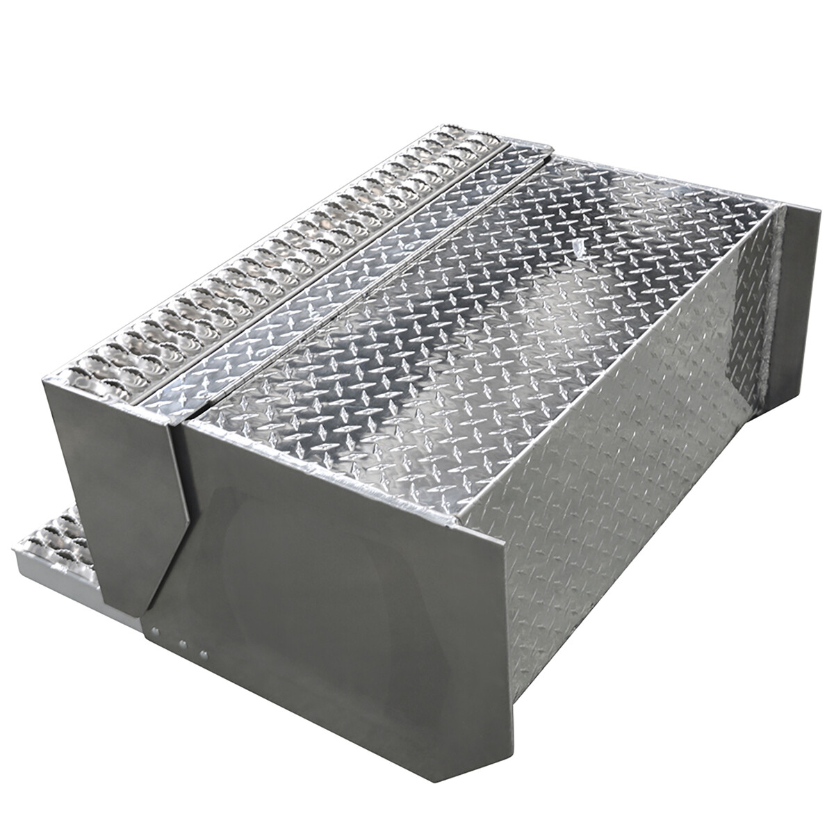 Toolbox For Peterbilt 379 359 385 377 378 30" Peterbilt Aluminum Chain ...