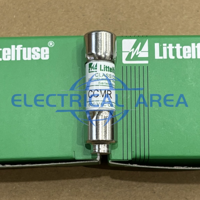 NEW 10pcs/box Littelfuse CCMR-30 CCMR 30A 30A 600V Time-Delay Fuse CCMR ...