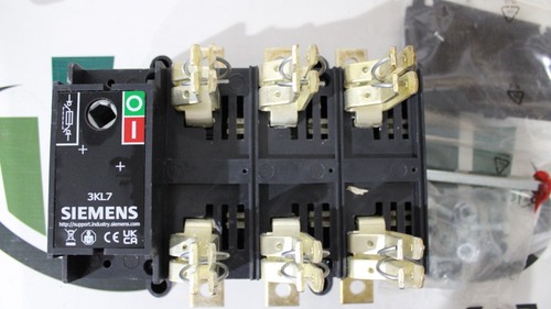 Siemens 3KL7132-3AA00 | eBay
