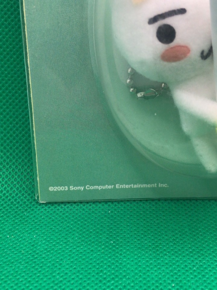 Dokodemo issho Toro Inoue 3inch Mini Plush with letter very rare Japan ...