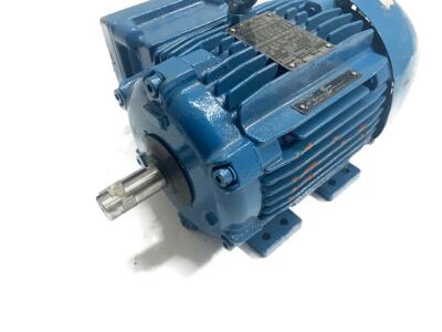 Weg W21X Inverter Duty Explosion Proof Motor 00156X73E1431 FREE FAST ...