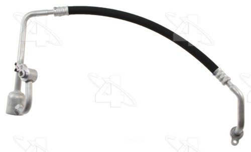 Discharge Line Four Seasons 66353 | eBay