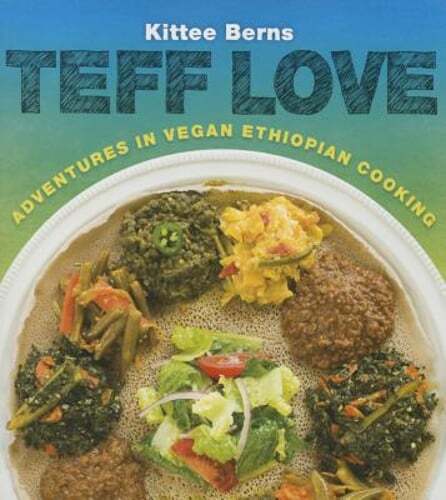 Teff Love by Kittee Berns: Used 9781570673115| eBay